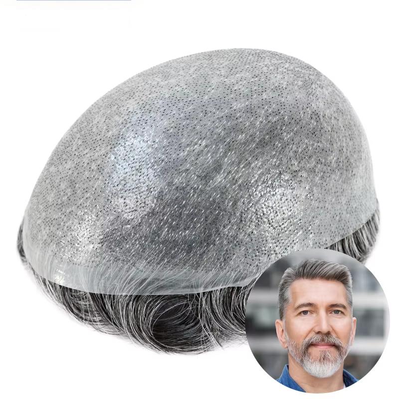 PU SKIN BASE – UOMOHAIR